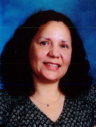 Our Staff - St. Mary's School of Piscataway